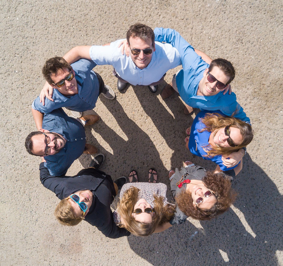 Qui sommes-nous ? | Atlas Management